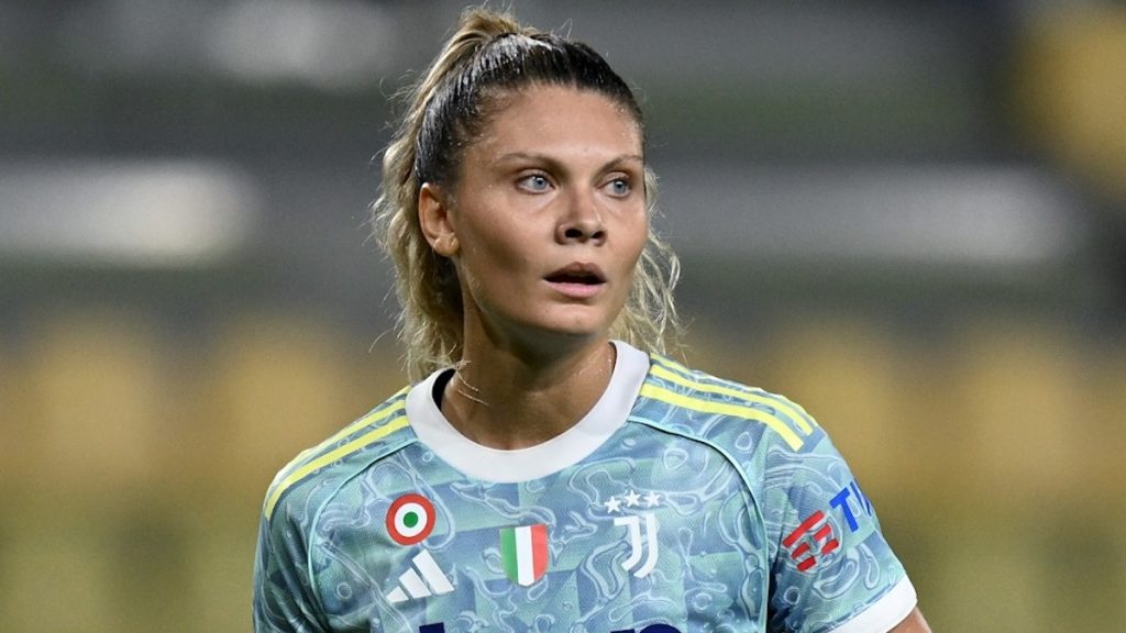 Juventus Women: arriva la qualificazione alla Final Four