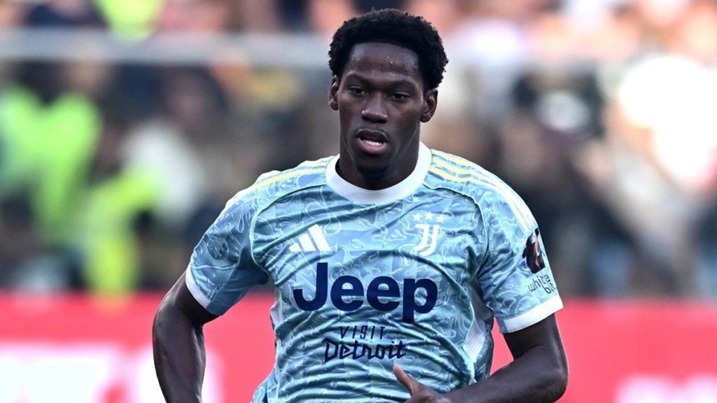 David Juve, il centravanti inciampa anche in nazionale
