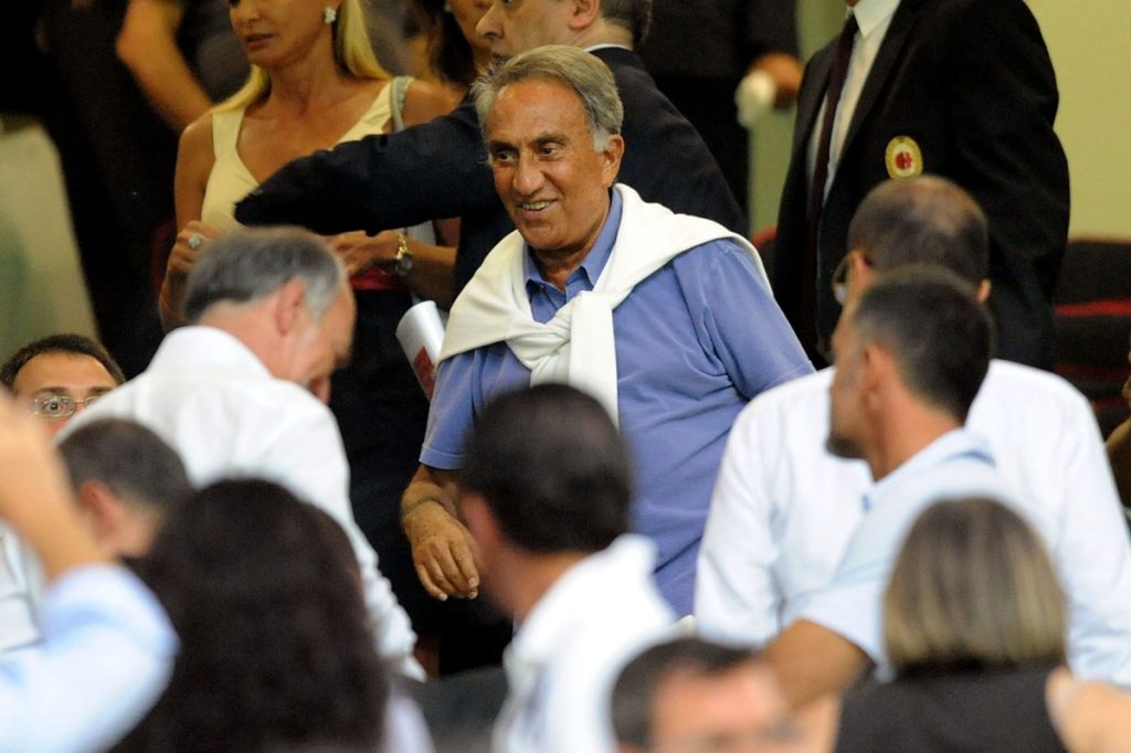 Emilio Fede è morto: il giornalista ci lascia a 94 anni!