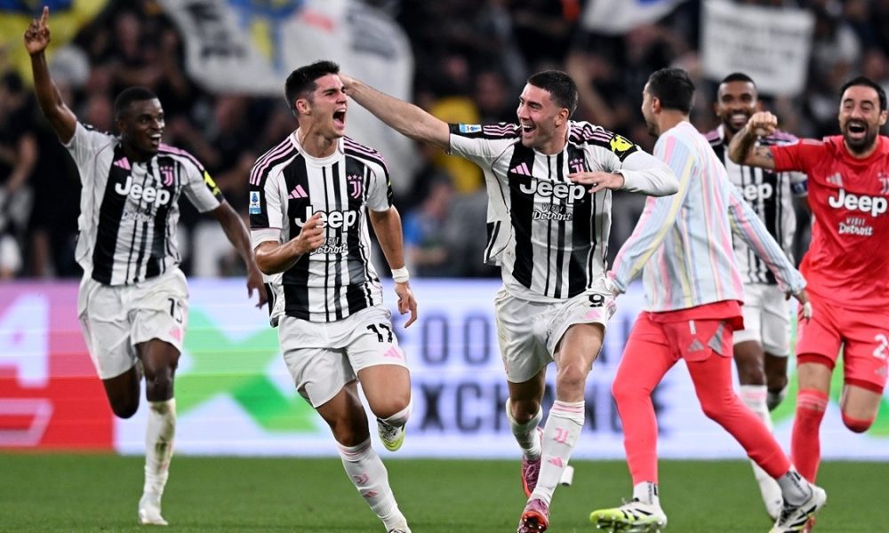 Cabal Juve, conto alla rovescia per rivedere il difensore in campo: la ...
