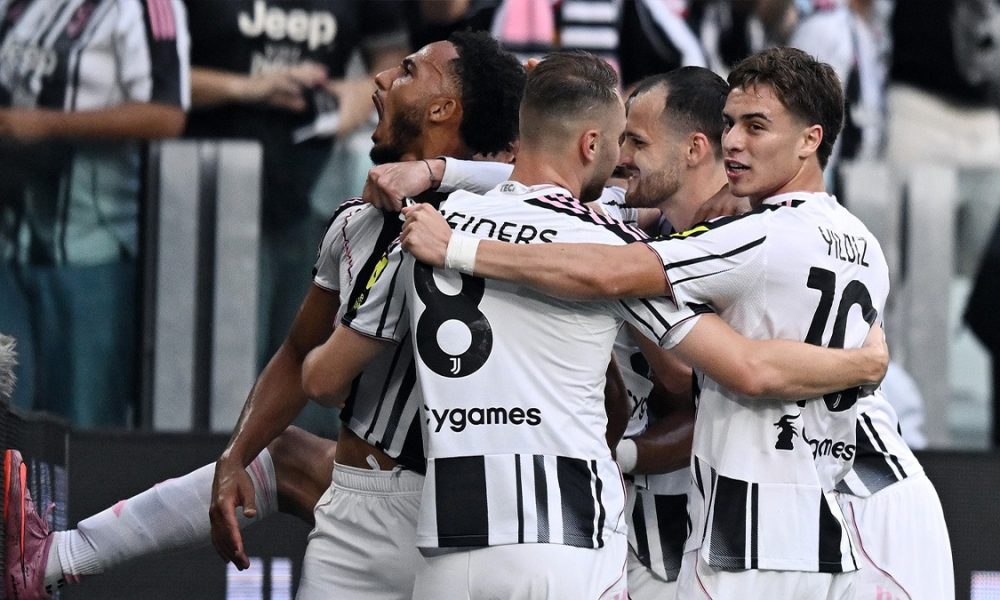 Cabal Juve, conto alla rovescia per rivedere il difensore in campo: la ...