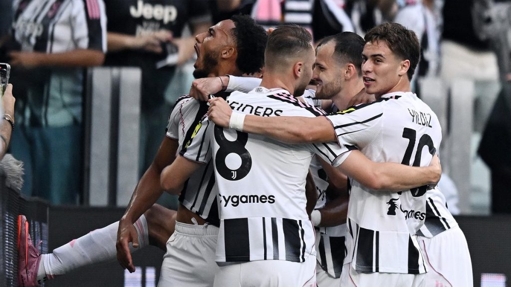 Juve Inter LIVE: sintesi, moviola, tabellino, risultato e cronaca