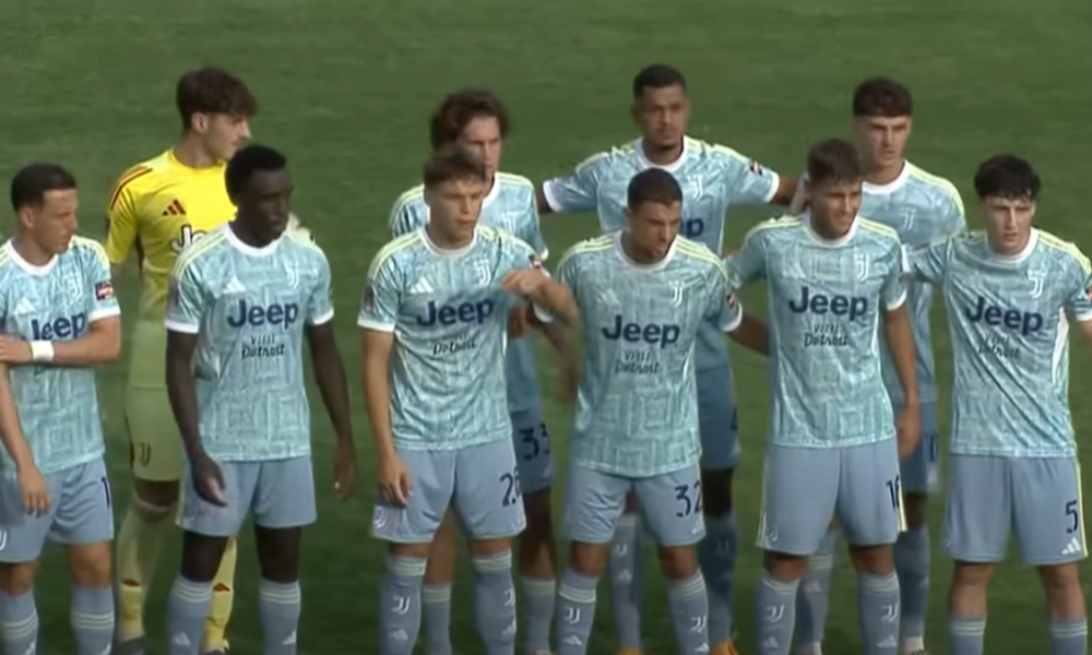 Orario Juventus Next Gen Forlì: quando si gioca il match