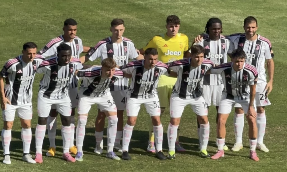 Risultati e classifica Serie C Girone B 2025/2026: il percorso della Juve