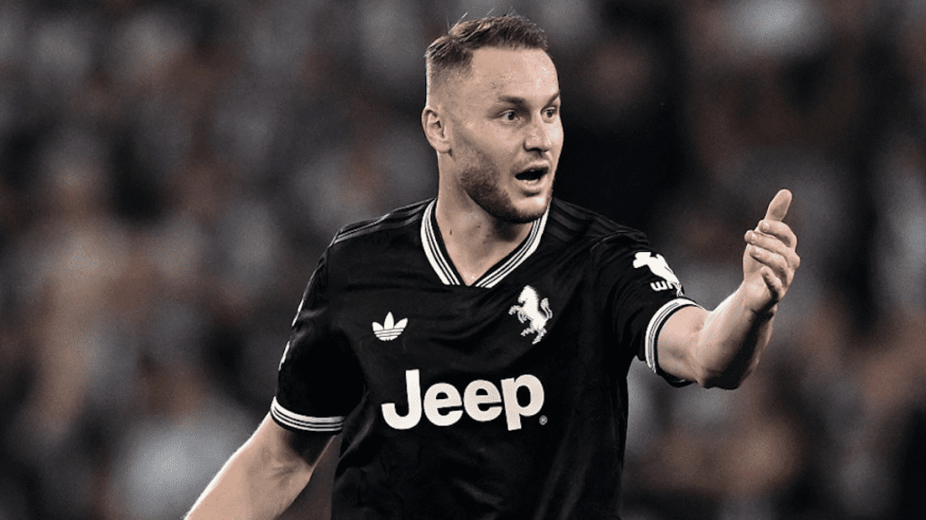 Koopmeiners titolare in Como Juve? Tudor rivoluziona