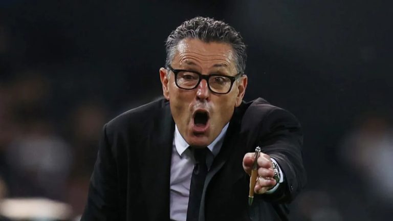 Landucci: «Sono contento di come lavora questa squadra»