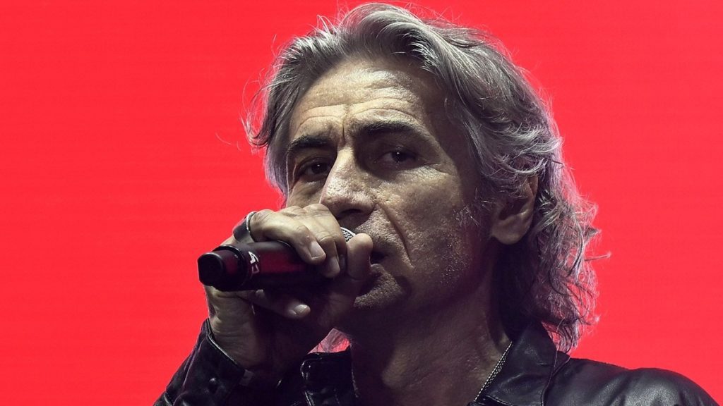 Concerto Ligabue Allianz Stadium: data e info biglietti