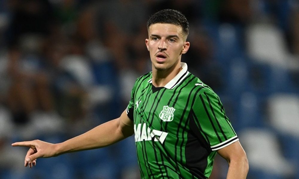 Muharemovic Juventus: scenario chiaro per la prossima estate