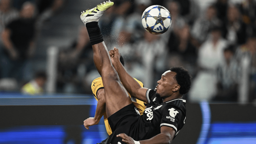 Openda Juve, buon impatto anche da titolare: la pagella