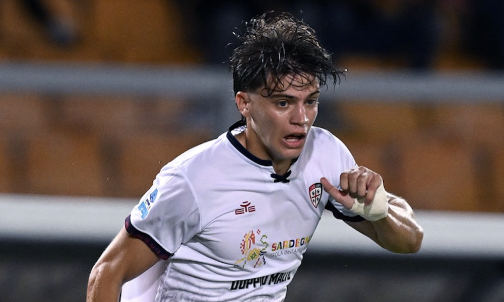 Juve Cremonese Primavera 1-0: Ivan Lopez regala la vittoria