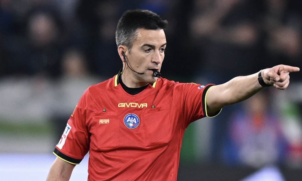 Rapuano verrà retrocesso dopo Verona Juve? Cosa filtra