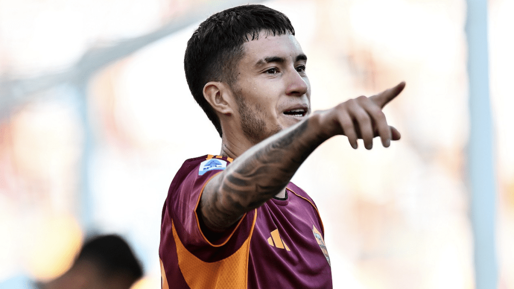 Soulé apre le porte all'Italia? L'ex Juve:«Ringrazio, ma...»