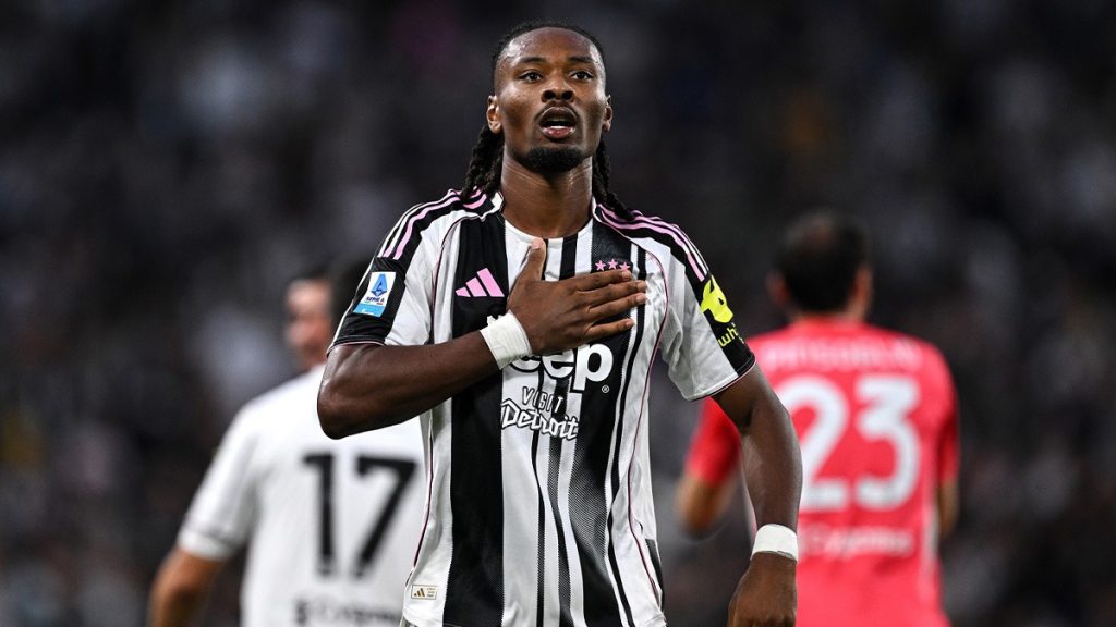 Thuram in calo? Perché per la Juventus è incedibile