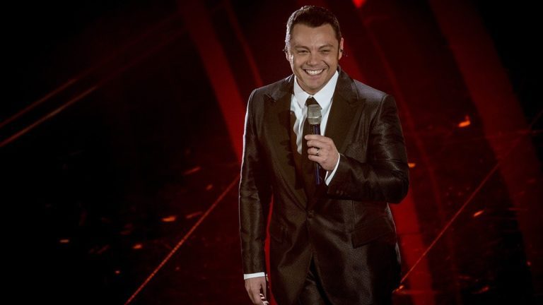 Concerto Tiziano Ferro Allianz Stadium: data e orario