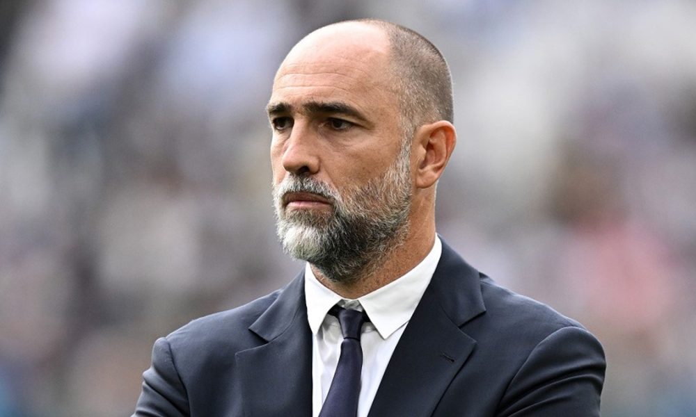 Nuovo allenatore Juve: da Tudor fino a Palladino e Spalletti