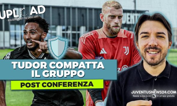 Allianz Stadium Juve, nuovo riassetto per panchine e tribune