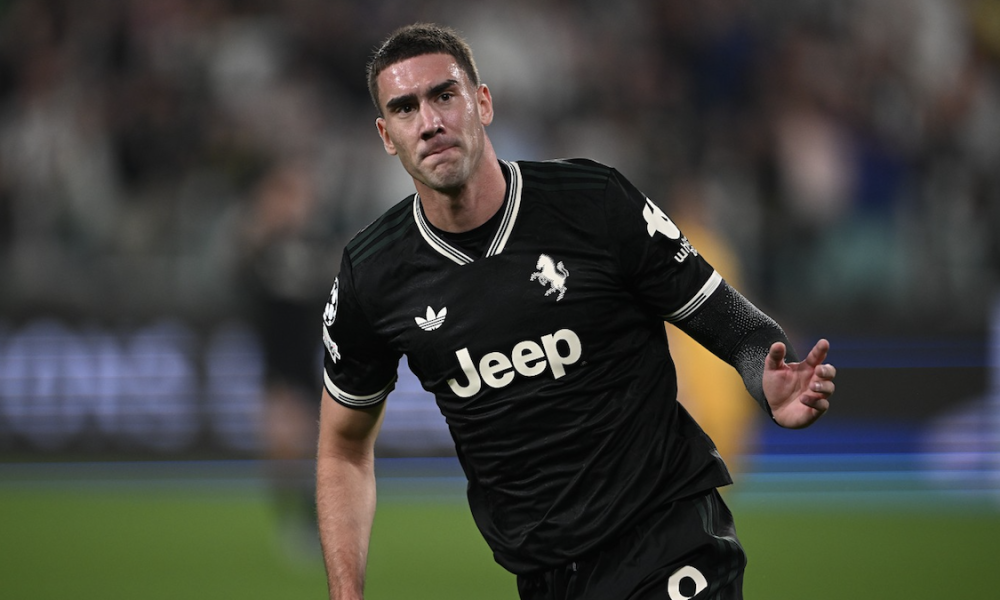 Vlahovic Juve, come cambia il futuro del serbo? Ultime
