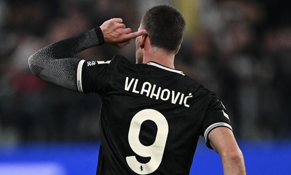Vlahovic Chelsea e non solo: c'è un altro top club europeo