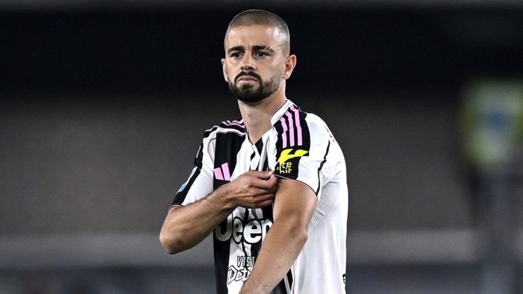 Zhegrova Juve, perché non è stato utilizzato? Tudor spiega