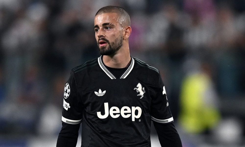 Zhegrova Juve, non c'è nessun allarme! I dettagli