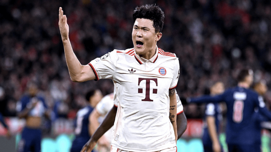 Kim Juve, i bianconeri restano sulle tracce del coreano