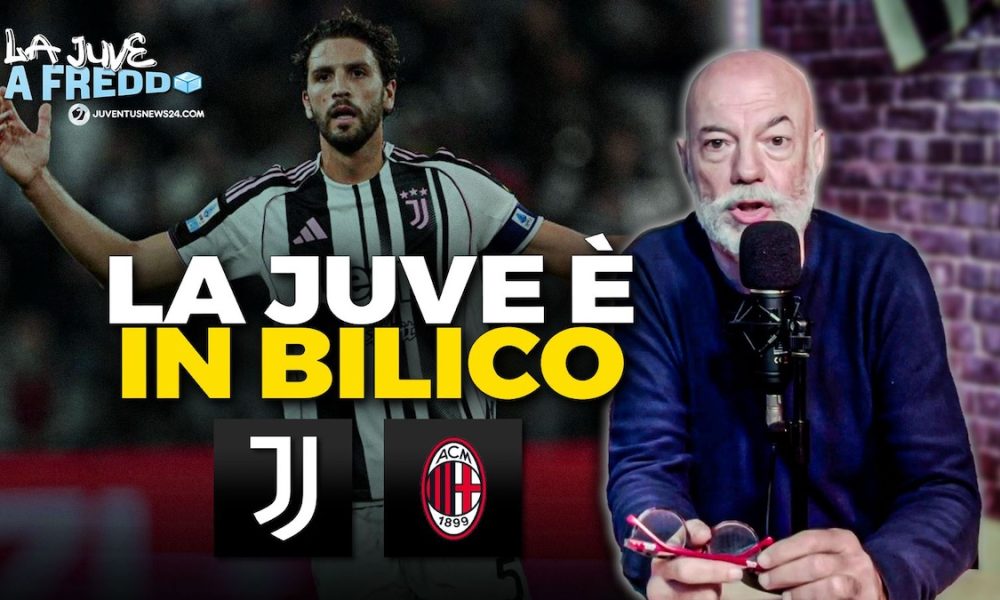 Juve Inter 2025/26: quando si giocheranno i due big match