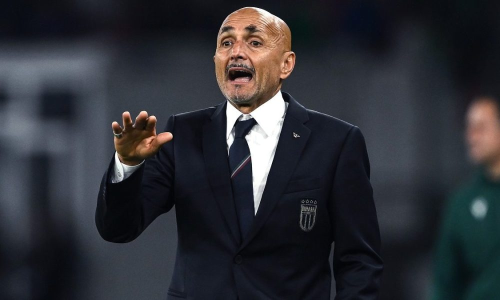 Spalletti Juventus, incontro con Comolli: le ultime
