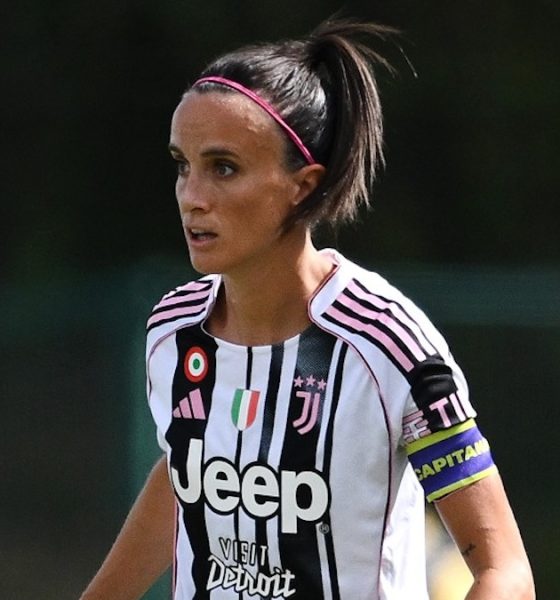 Juventus Women - Juventus News 24