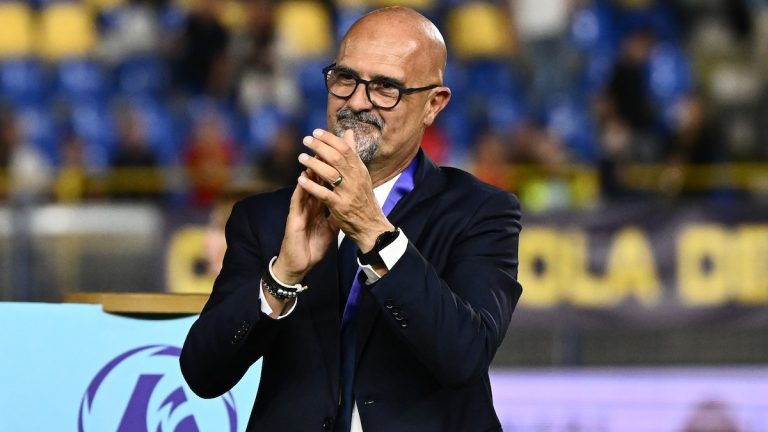 Juventus Women, Canzi suona la carica: le sue parole