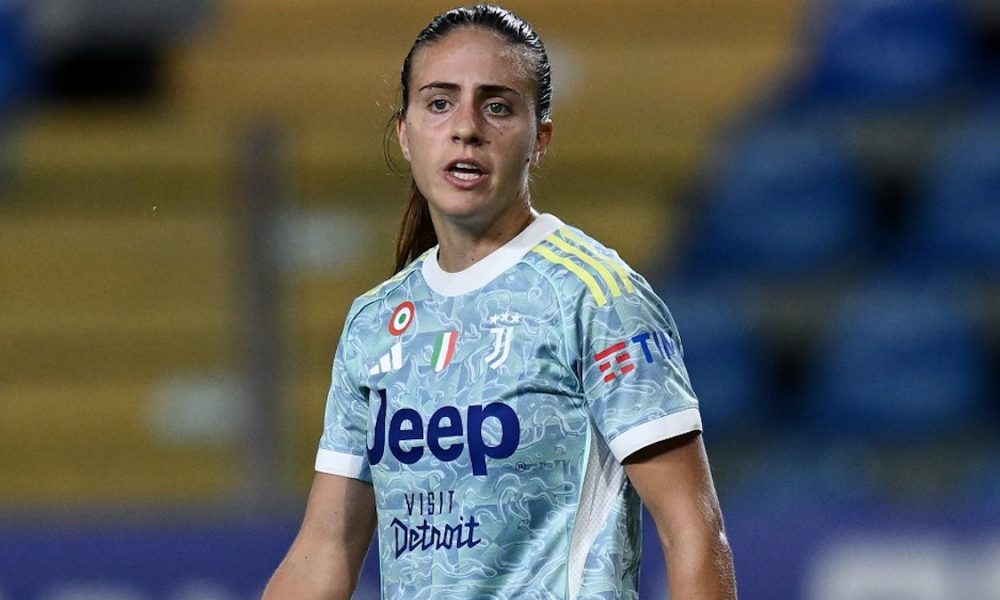 Juventus Women - Juventus News 24