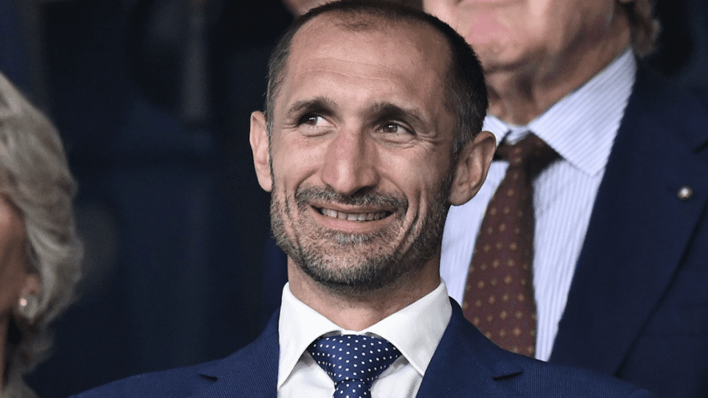 Chiellini investe sul nucleare finanziando Aalo Atomics