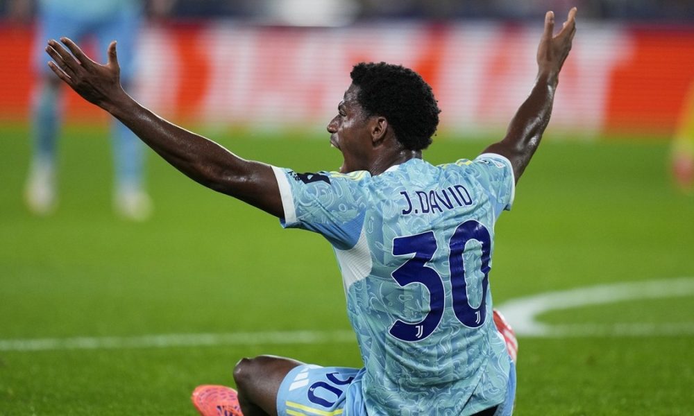 David Juventus, la missione di Spalletti: rivitalizzarlo