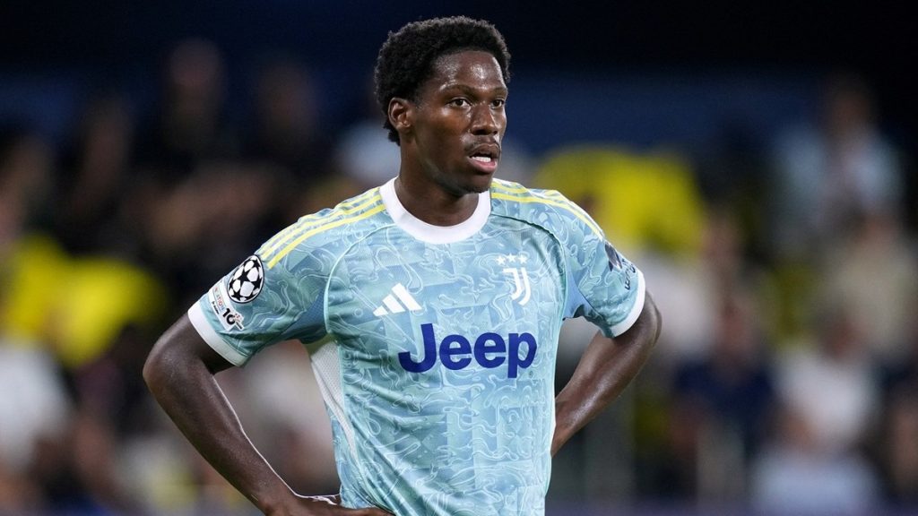 David Juventus, dentro il momento dell'attaccante canadese
