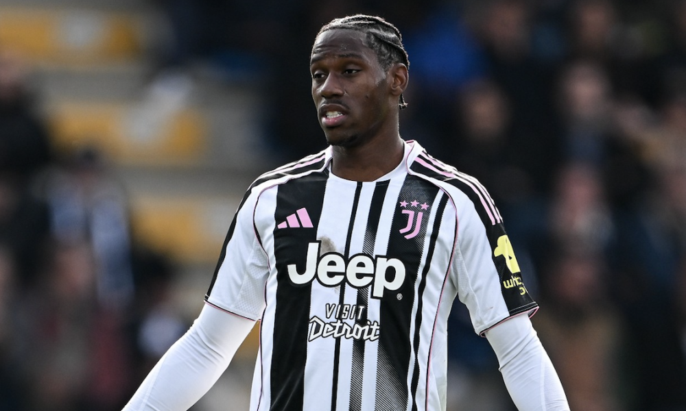 David Juve, SOS JD: quando lo vedremo davvero? - VIDEO