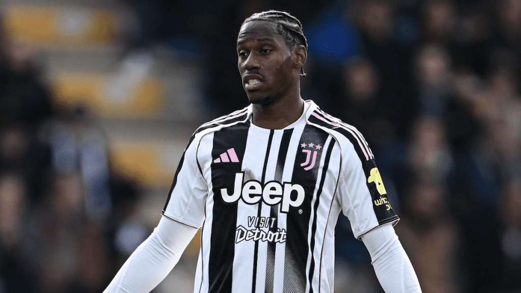 David Juventus, Tudor lo rispolvera dall'inizio con la Lazio