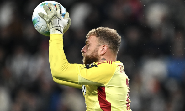Di Gregorio verso l'addio alla Juve: c'è l'Atalanta