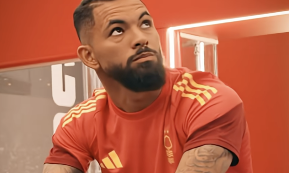 Douglas Luiz Nottingham Forest, è finita: il comunicato