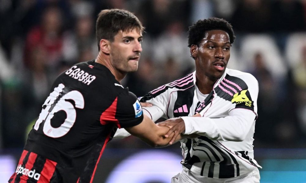 Pagelle Juve Milan: i voti ai protagonisti del match