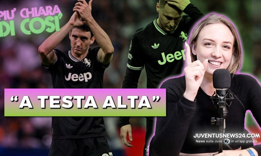 Numeri maglia Juve 2025/26: l'elenco aggiornato