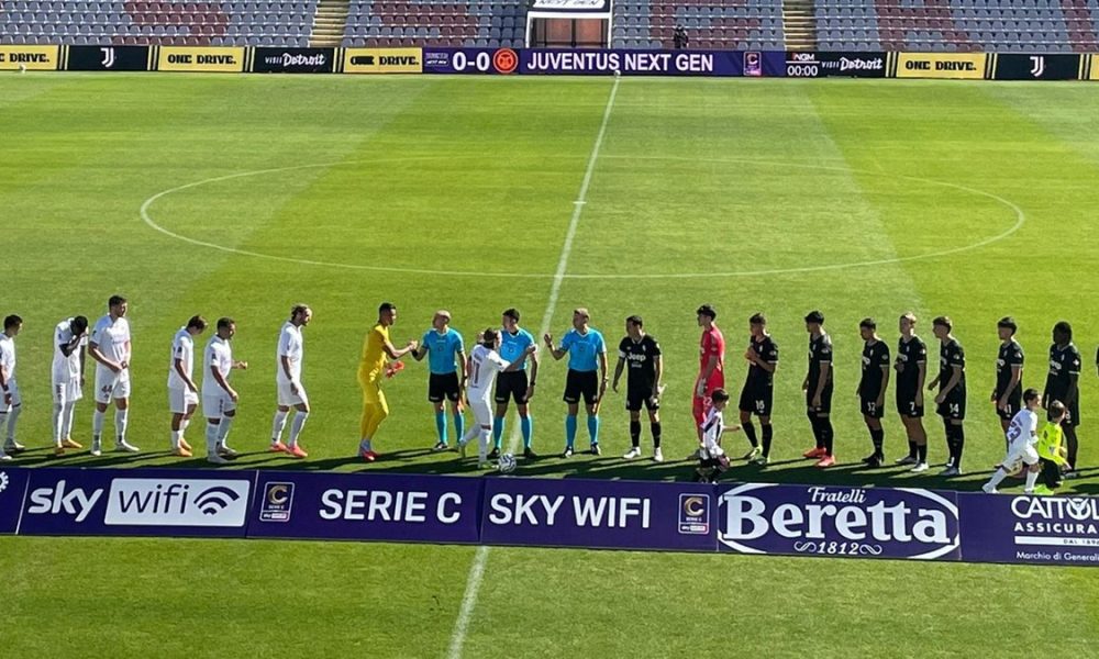 Juventus Next Gen Ravenna 2-4: Amaradio Pugno non bastano