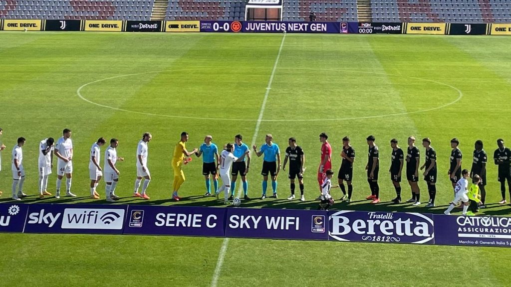 Juventus Next Gen Ravenna 2-4: Amaradio Pugno non bastano