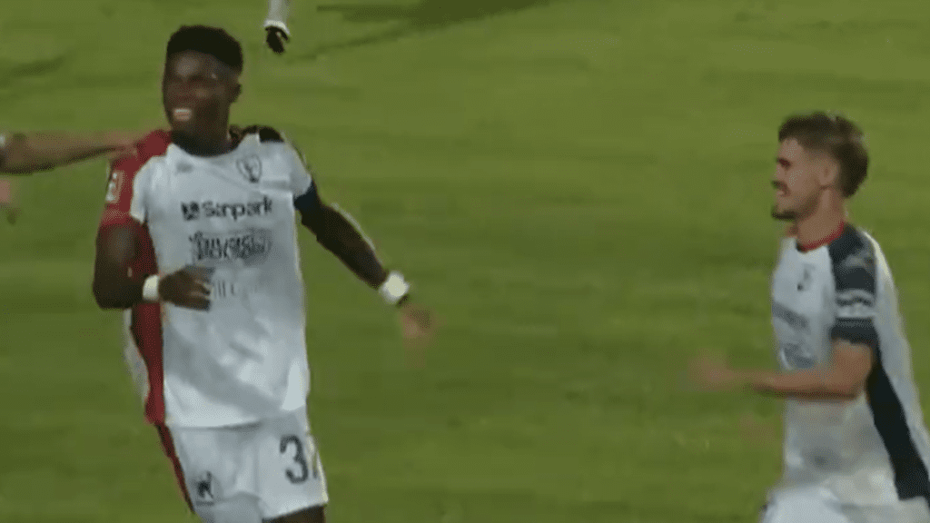 Chi è Moussa Touré, obiettivo della Juventus Next Gen