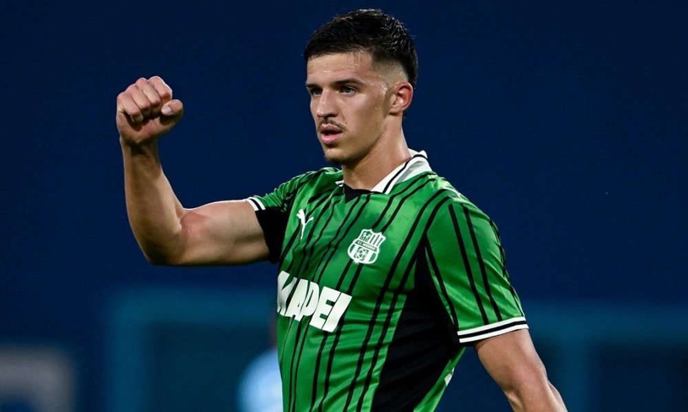 Muharemovic Inter: i nerazzurri non mollano l'ex Juventus