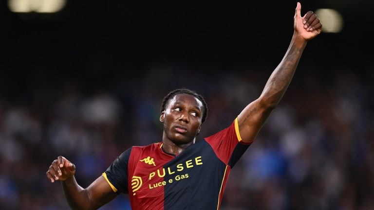 Norton-Cuffy Juve, l'esterno può partire già a gennaio