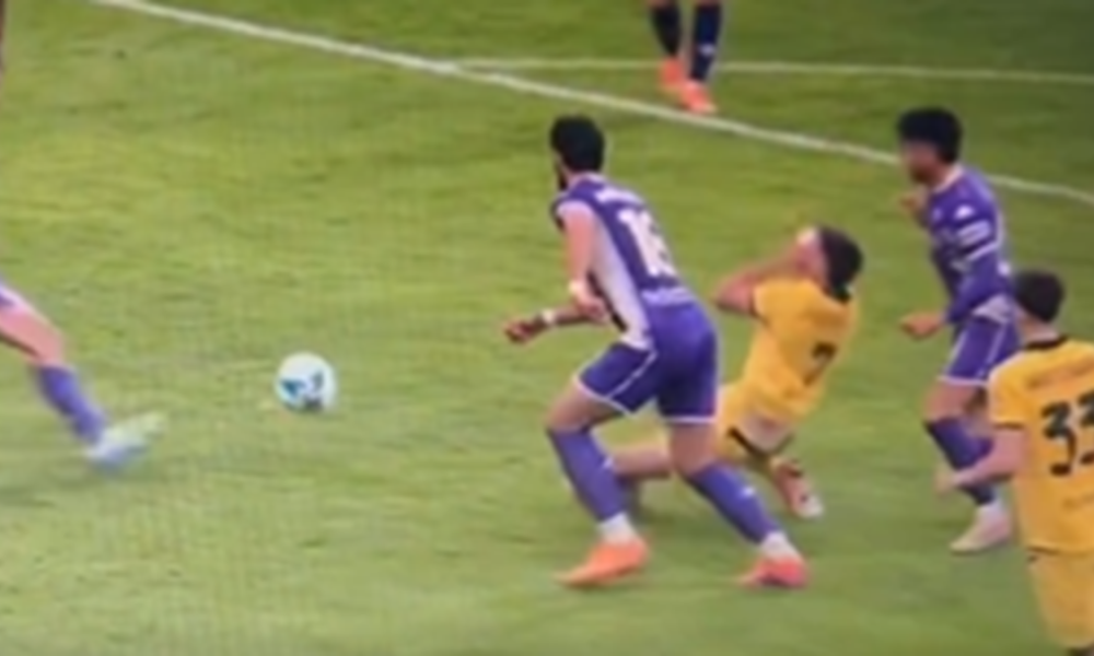 Rigore Milan Fiorentina, polemica! L'episodio Parisi Gimenez