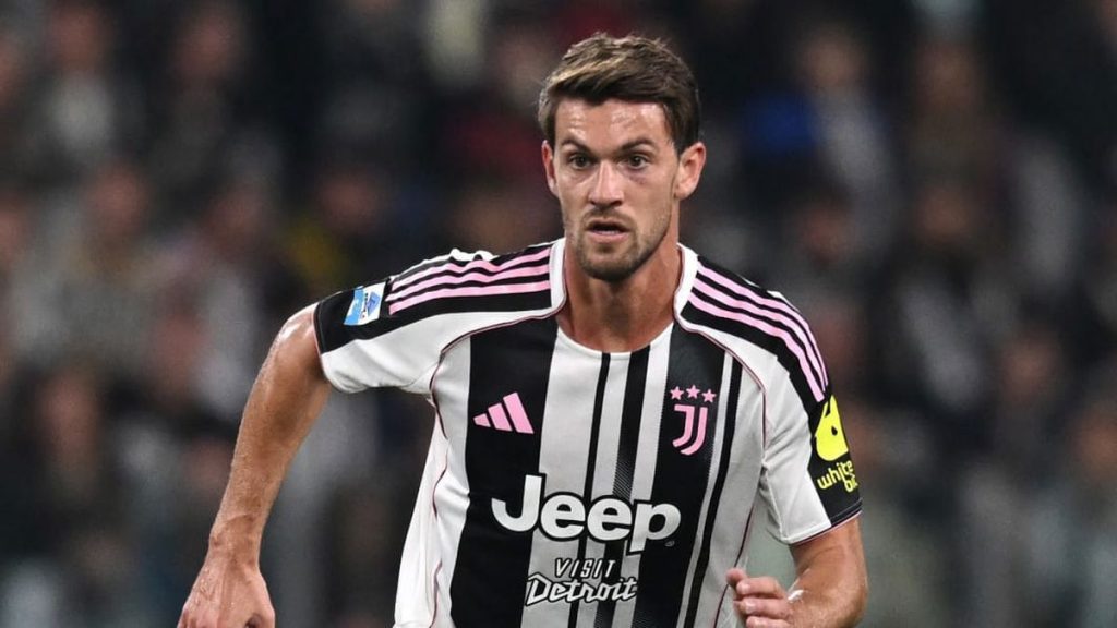 Rugani Juventus, come è andato il suo esordio stagionale?