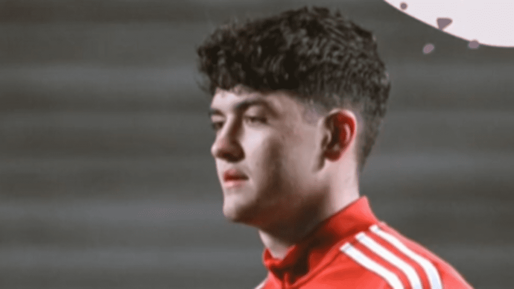 Chi è Simone Scaglia, il portiere convocato per Como Juve