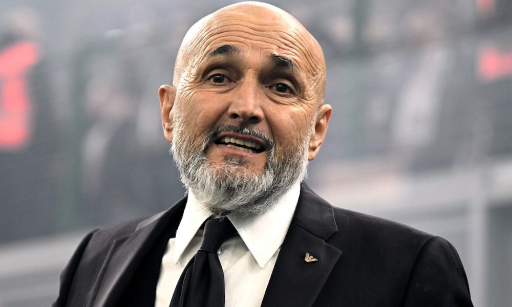 Conferenza stampa Spalletti: quando verrà presentato