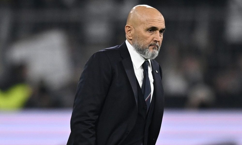 Spalletti alla Juve, come giocherà il nuovo allenatore?