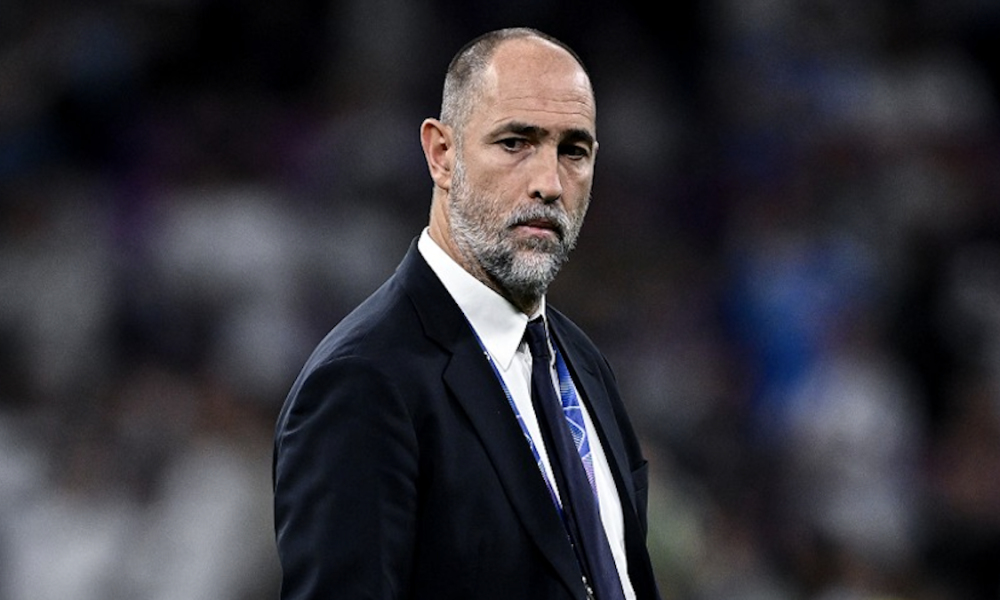 Nuovo allenatore Juve: su Tudor le ombre di tre allenatori